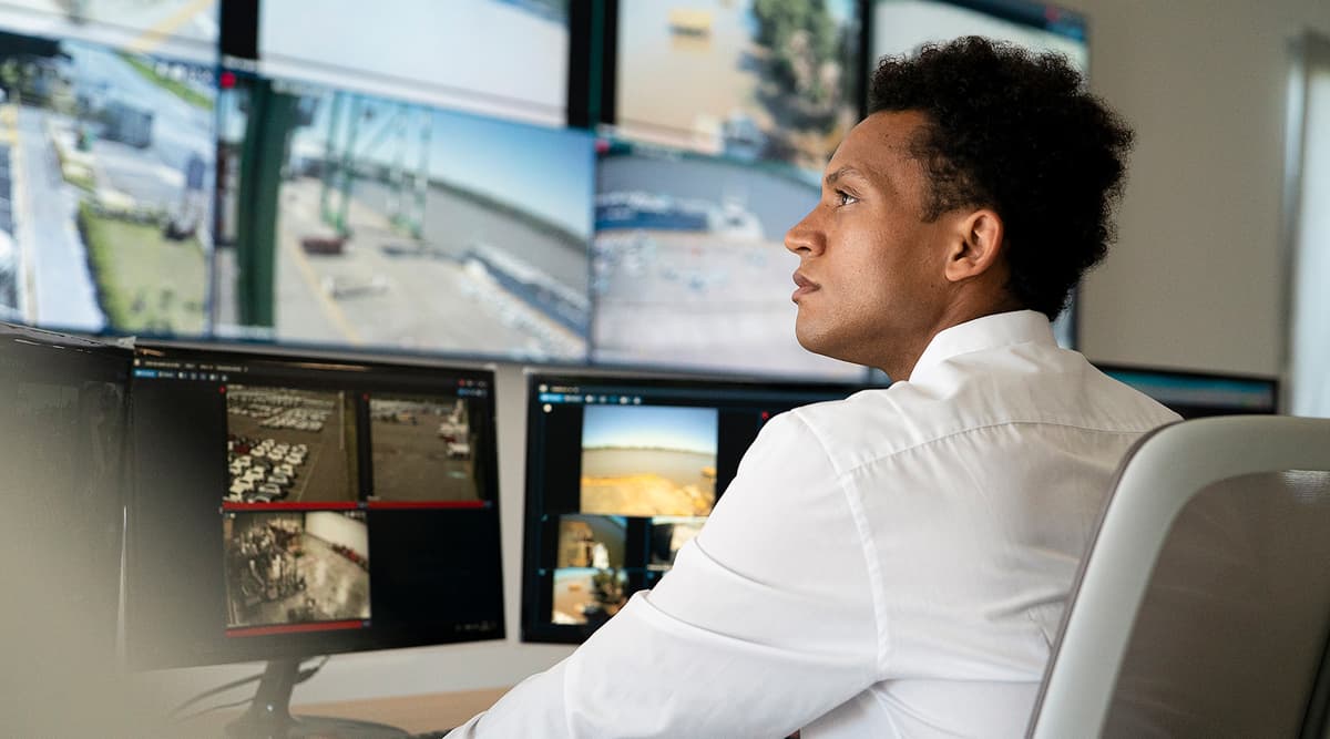 About CodeRED | Trusted Emergency Notification Partner | CodeRED