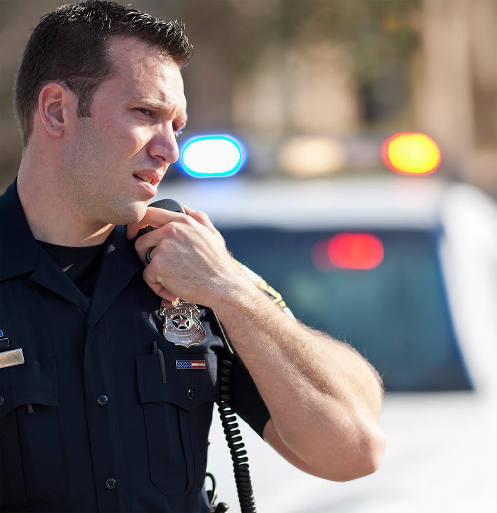 About CodeRED | Trusted Emergency Notification Partner | CodeRED