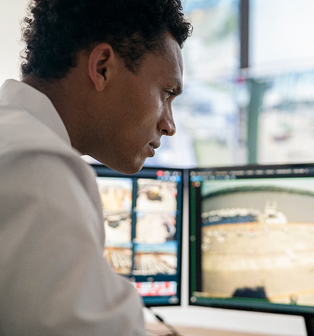 CodeRED Emergency Notification for Public Safety | CodeRED