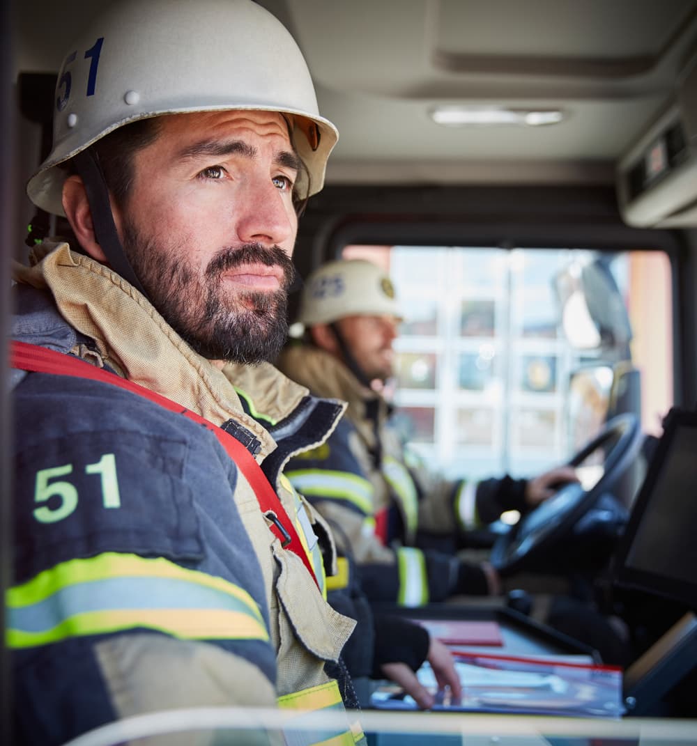 CodeRED Emergency Notification for Public Safety | CodeRED