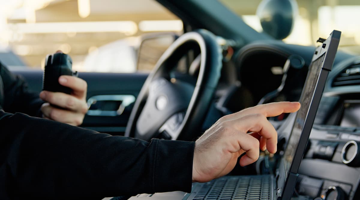 How CodeRED Works | Emergency Notification for Public Safety | CodeRED