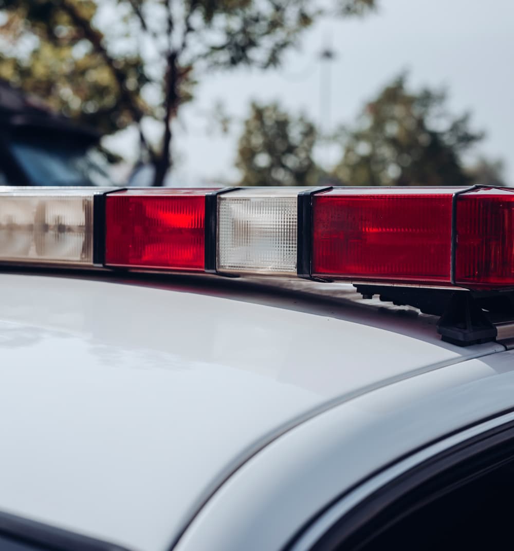 CodeRED Emergency Notification for Public Safety | CodeRED